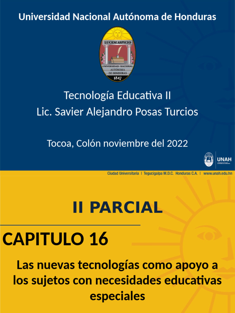 Plantilla Expo 2 | PDF