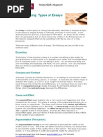 What Does Discuss Mean in Essay Writing | PDF | Essays | Argument