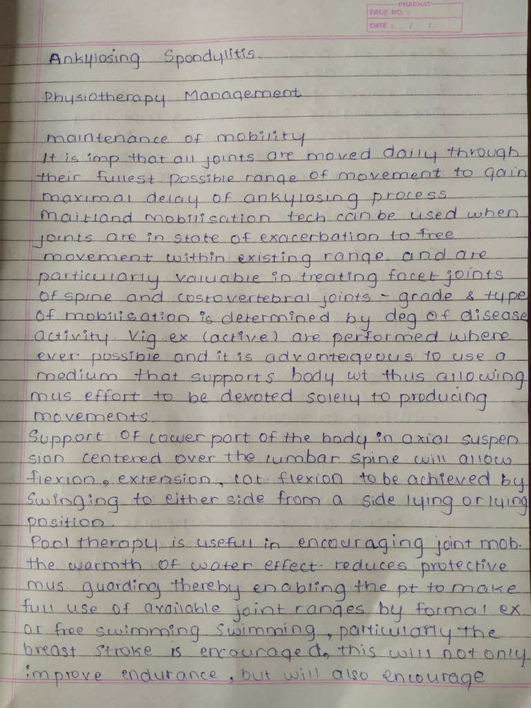 Ank Spond Physio Management | PDF | Foreign Language Studies