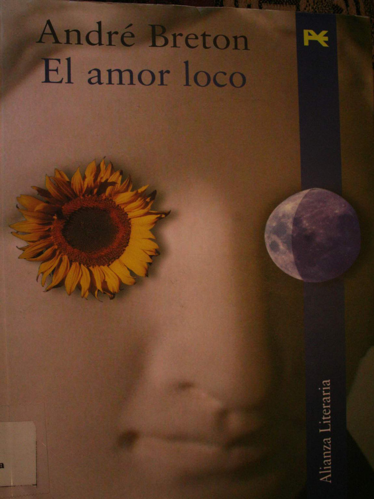 Breton-El Amor Loco | PDF