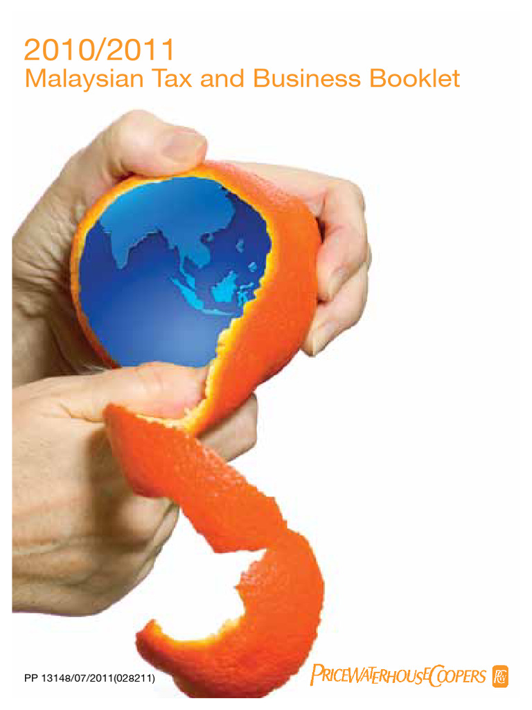 Tax Booklet 1011 | PDF | Taxes | Tax Deduction