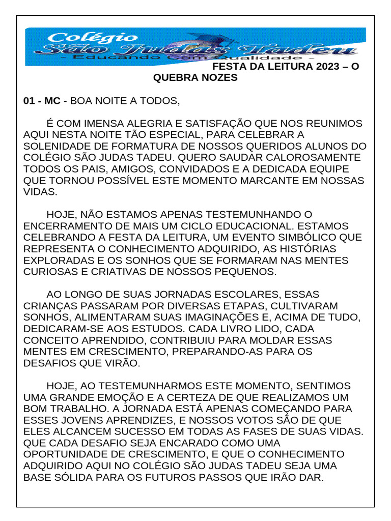 Tradicional 2023 - Dirceu | PDF | Gastronomia, comida e vinho | Arte