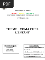 Gestion des ACSOS en neuroréanimation | PDF | Maladies et troubles ...