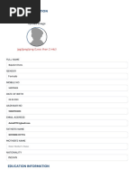 NCC Integrated Software - Nis India | PDF