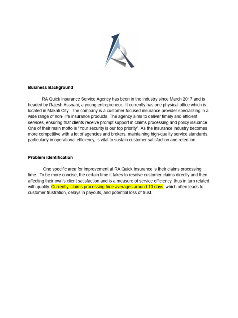 Qip Proposal Group 6 | PDF