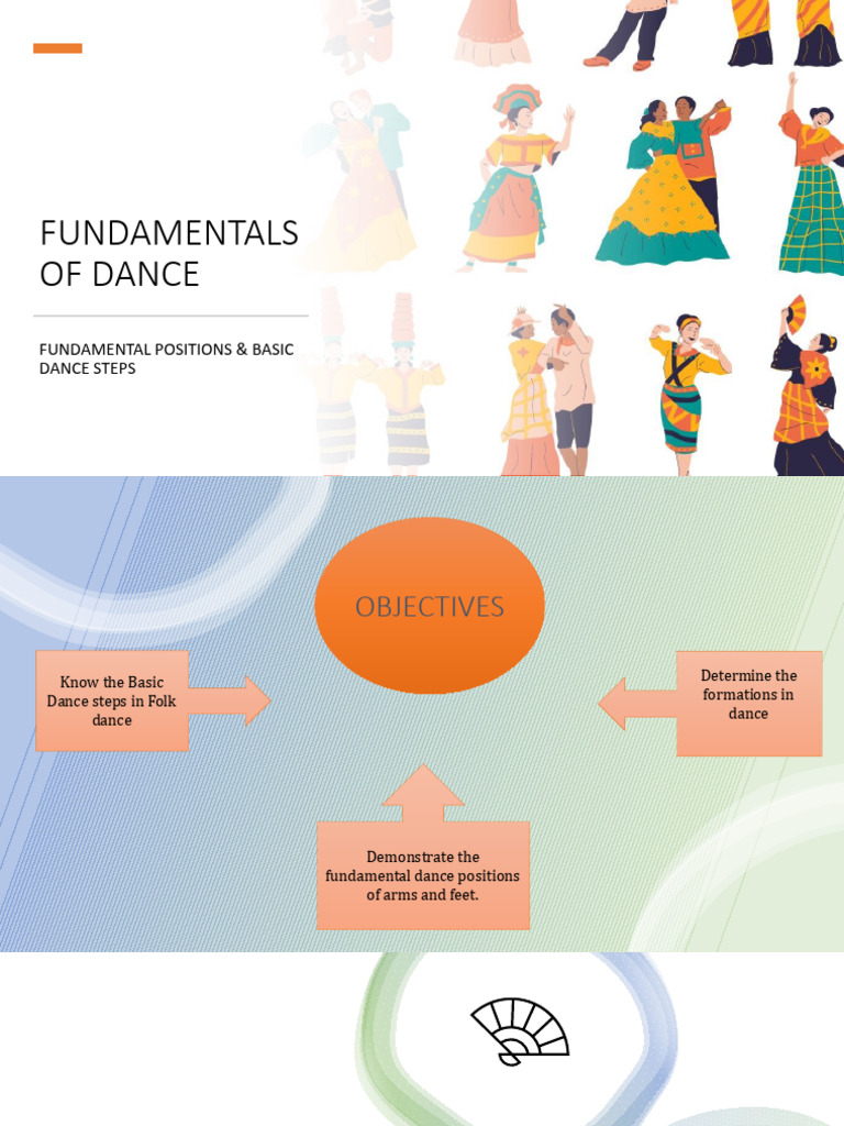 Week 1 Fundamentals of Dance | PDF | Foot | Hand