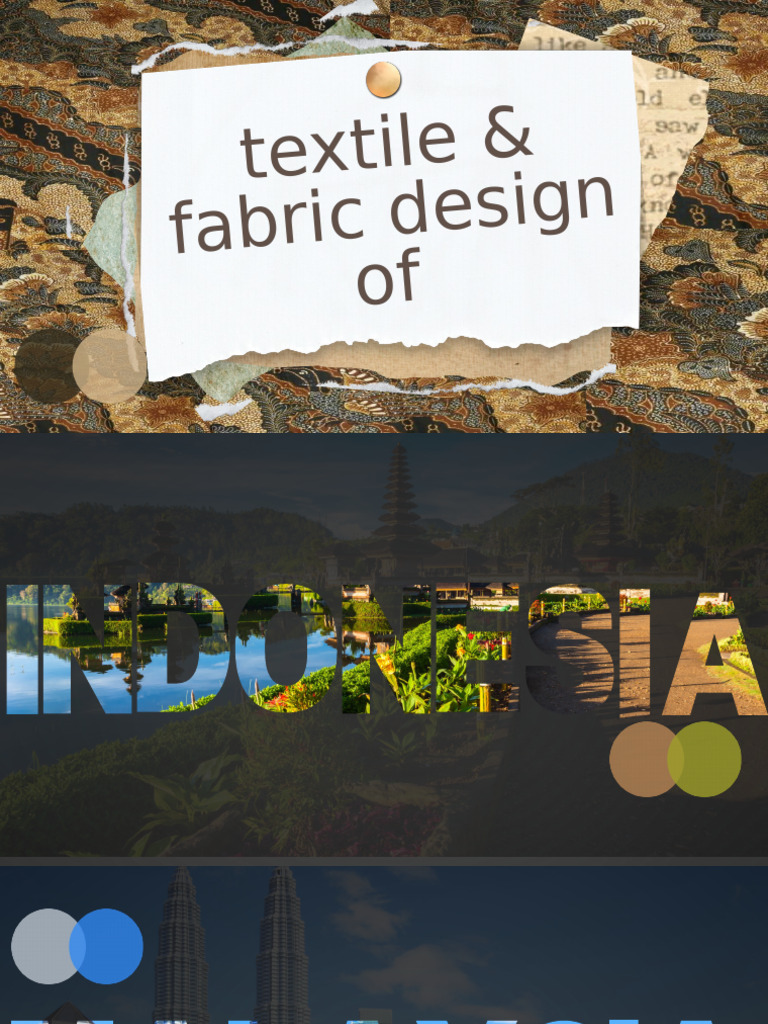 Textile & Fabric Design | PDF | Shape | Geometry