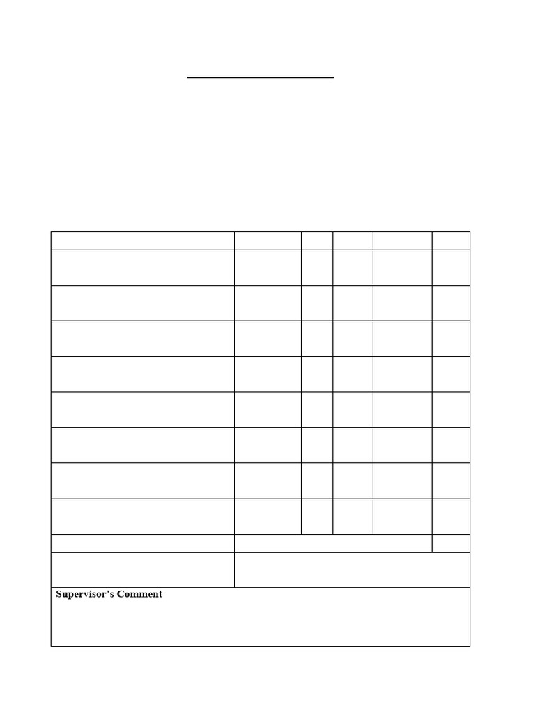 UBTEB Real Life Project Assessment Guide | PDF | Art