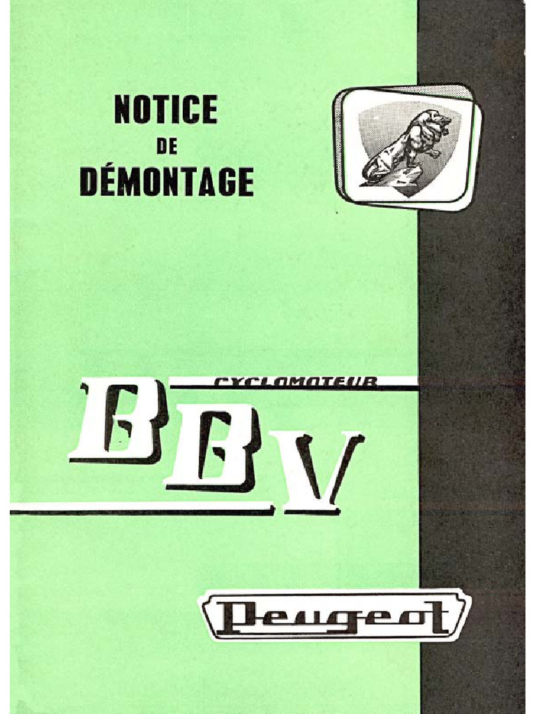 manuel_BBV_1960 | PDF
