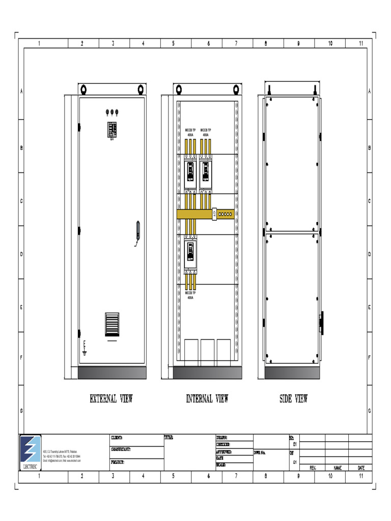 LT Panel | PDF