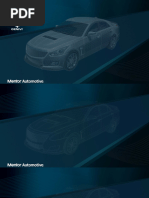 DaVinci Developer FactSheet en | PDF | Software | Software Engineering