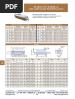 Mil STD 681 Color Code Chart | PDF | Physical Layer Protocols | Electrical Engineering