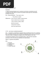 W3 - NOTES - Q2 - G7SCIENCE Unicellular and Multicellular Organisms ...