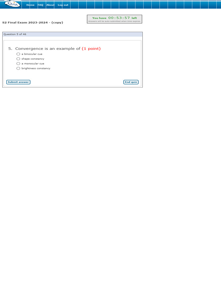 Quia - S2 Final Exam 2023-2024 - (Copy) 3 | PDF