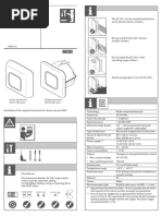 DS-K7P08 Datasheet 20240108 | PDF