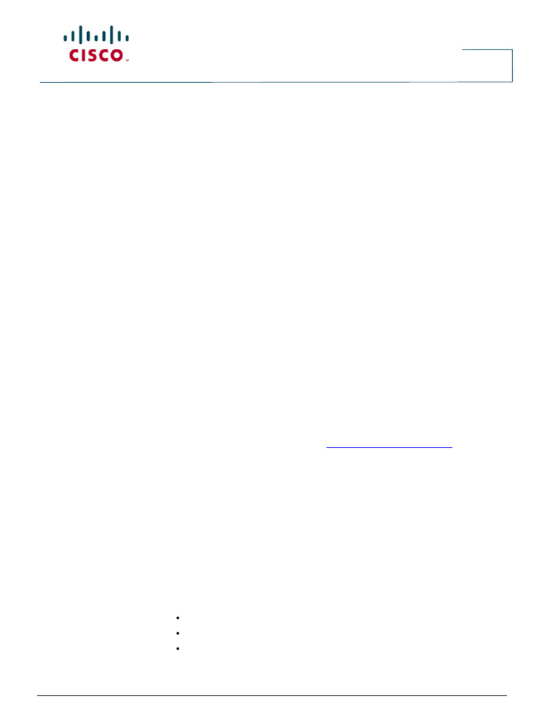 Migration Guide For Explaining 4-Byte Autonomous System | PDF ...