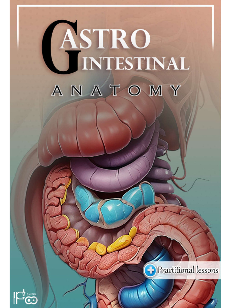 Gastrointestinal System | PDF