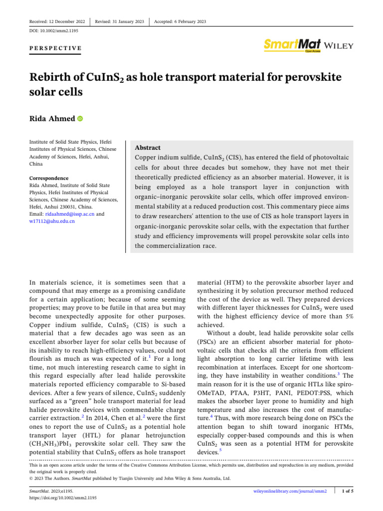 9 | PDF | Physical Sciences | Materials