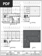 School Building Floor Plan Overview | PDF