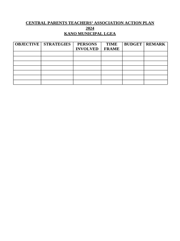 Central Pta | PDF | Business
