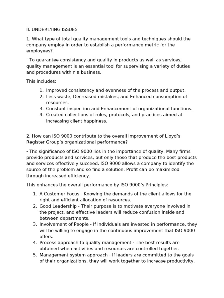 CARE PLAN-CARL ANDREI | PDF | Iso 9000 | Quality Management