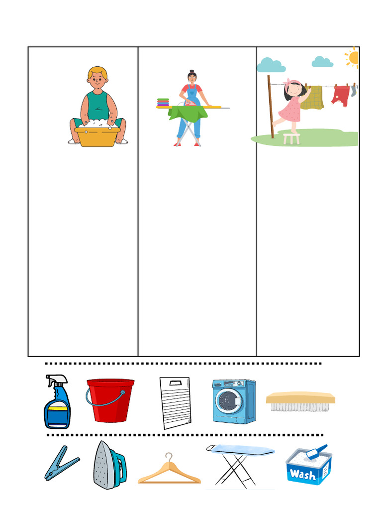 Colorful Fun Fruit Sorting Worksheet | PDF