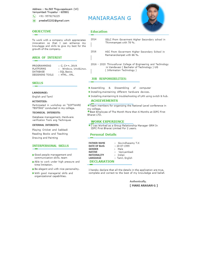 Mani 1 | PDF | Databases | Software
