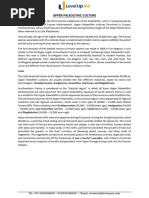 Lithic Tool Typology Overview | PDF | Artifact (Archaeology) | Neolithic