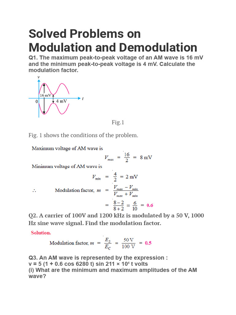 Numerical Unit 1 - AM1 | PDF | Teaching Methods & Materials | Science & Mathematics