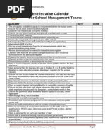 2024 Composite Time Table | PDF