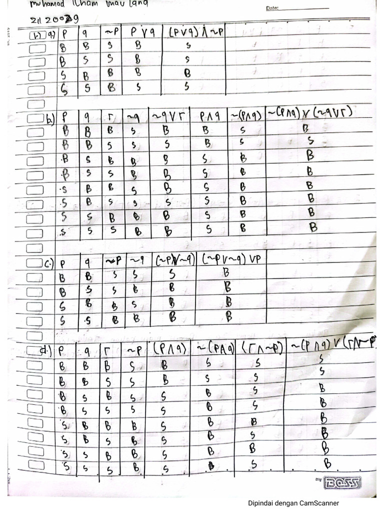 Tugas 1 Pdf