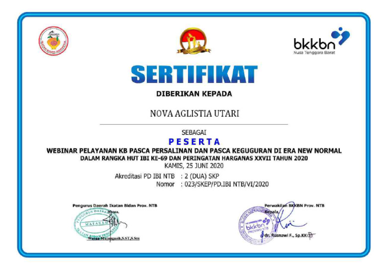 BKKBN Compressed | PDF