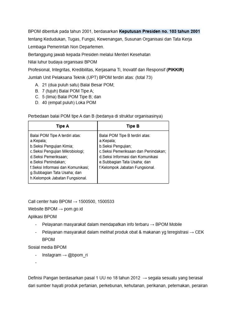 Latihan Soal SKB | PDF