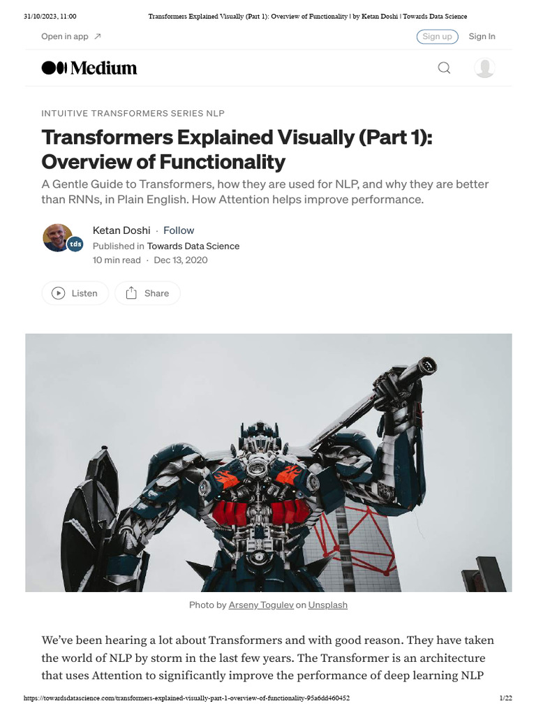 111 Queries Keys And Values — Dive Into Deep Learning 10 Merged Compressed Pdf Applied