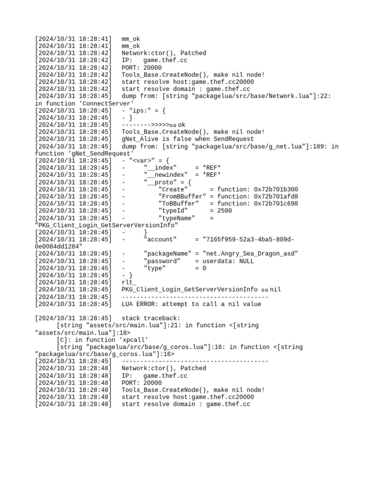 20241031182949CopyGame Log | PDF | Computer Programming | Computing