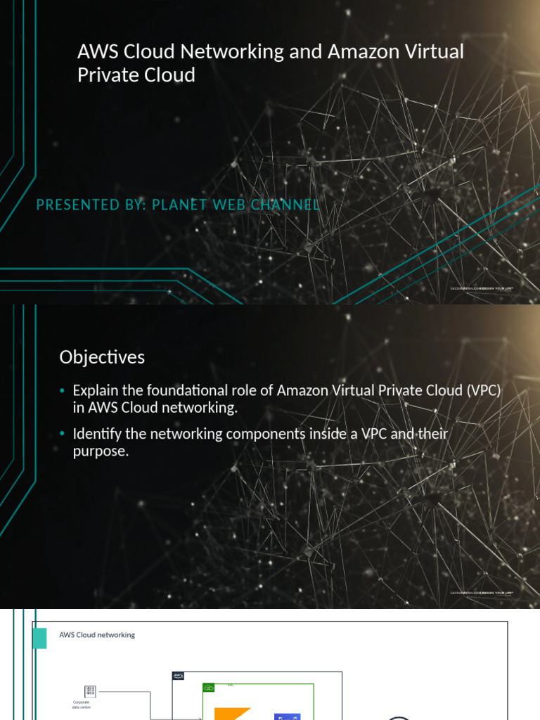 Planet Web | PDF | Domain Name System | Ip Address