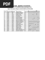MY Hisab | PDF