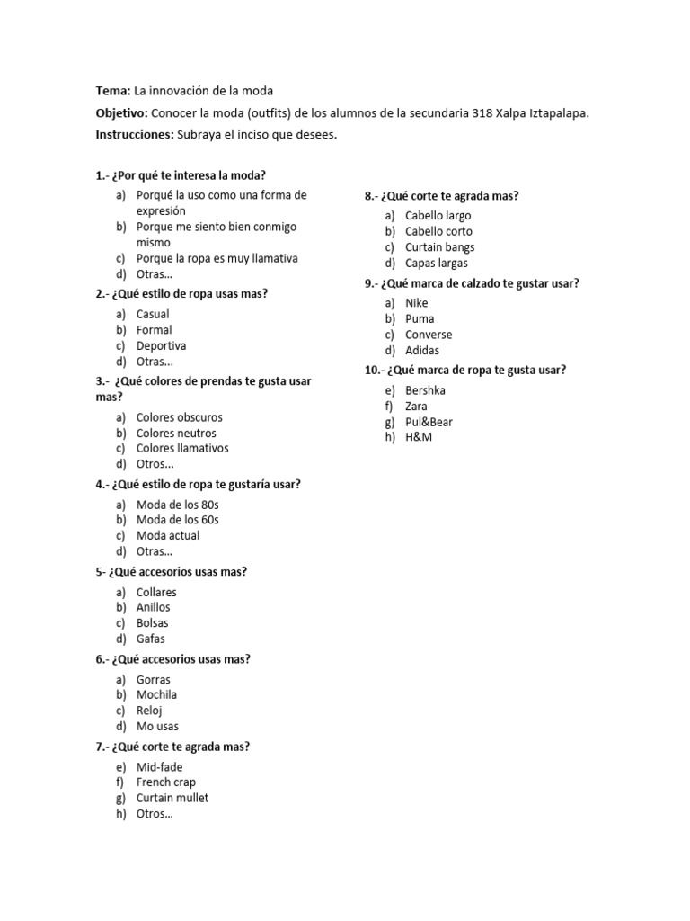 Proyecto de Mate | PDF