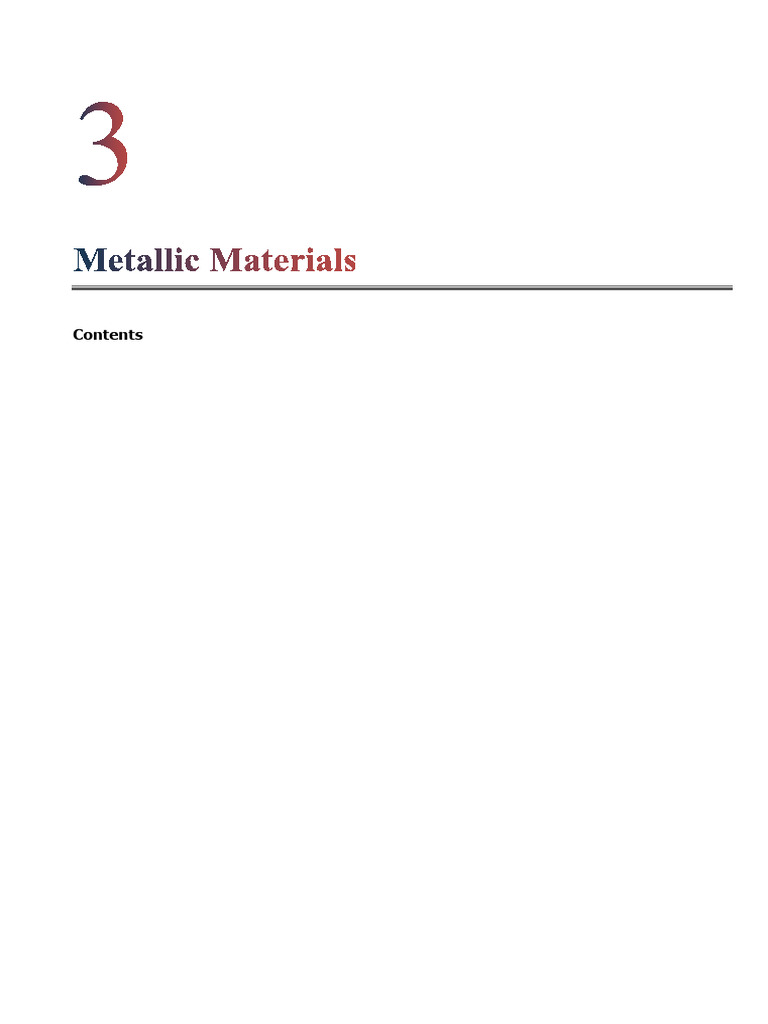 MSM GTU Study Material E-Notes Unit-3 23112020052821AM | PDF | Fracture ...