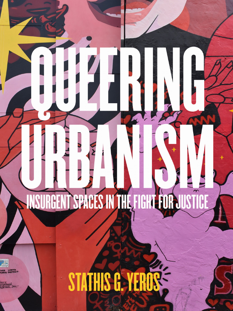 Queering Urbanism | PDF | Queer | Citizenship