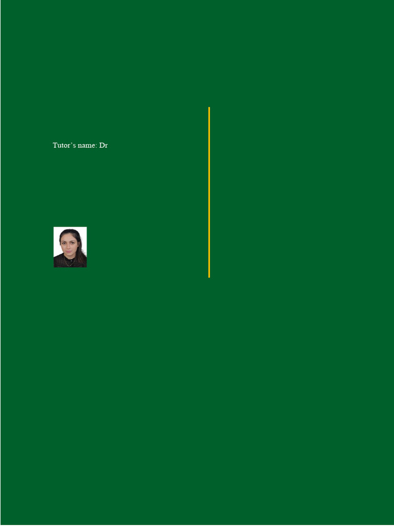 Anoud Kiati Assessment 1 UU MBA 751 ZM 19366 Risk Management in Finance ...