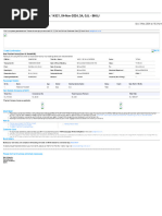 IRCTC Rail Connect App User Guide | PDF | Personal Identification ...