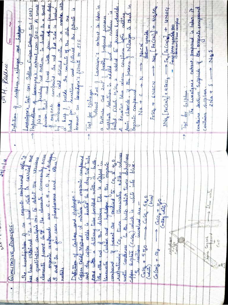 Qualitative Analysis Pdf