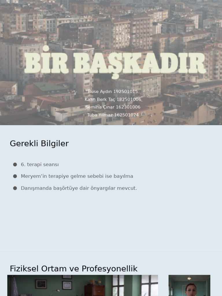 Psi 333 Slayt | PDF
