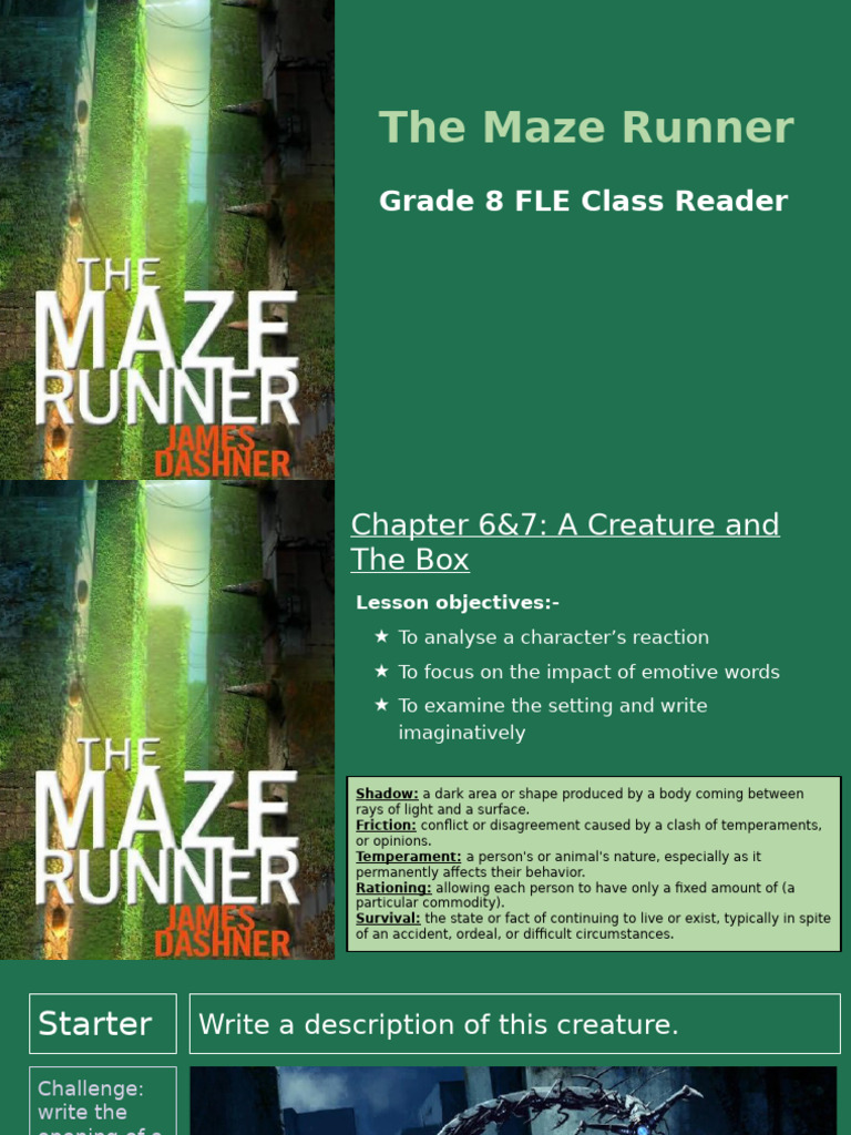 Analyzing the Anxiety Creature | PDF | Anxiety | Psychology