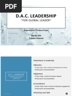 Jacobs Mission and Core Values Overview | PDF | Sustainability | Business