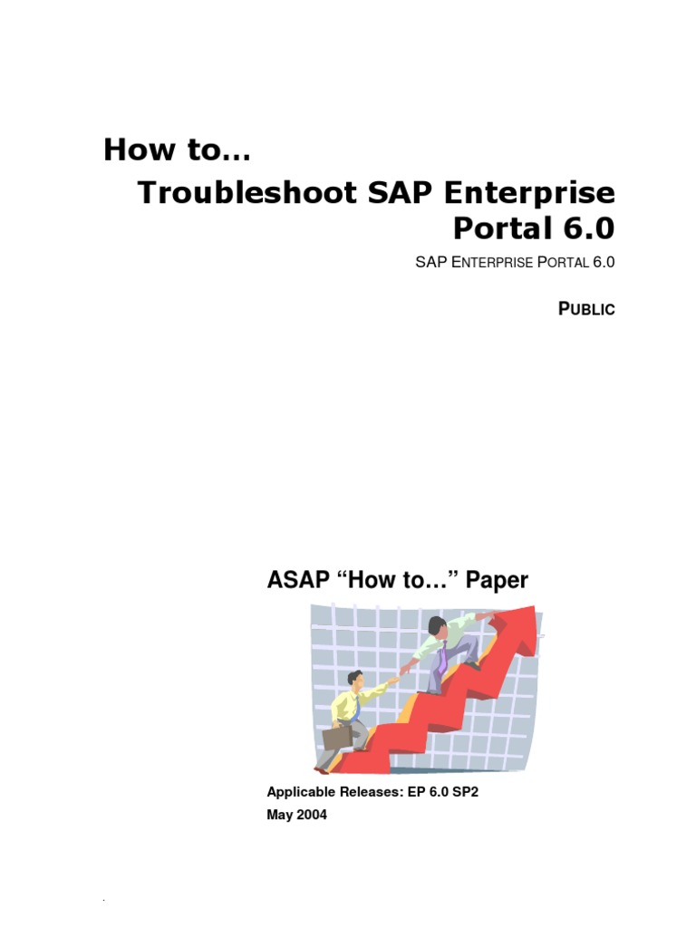 Portal Troubleshoot | PDF | Application Programming Interface | Java ...