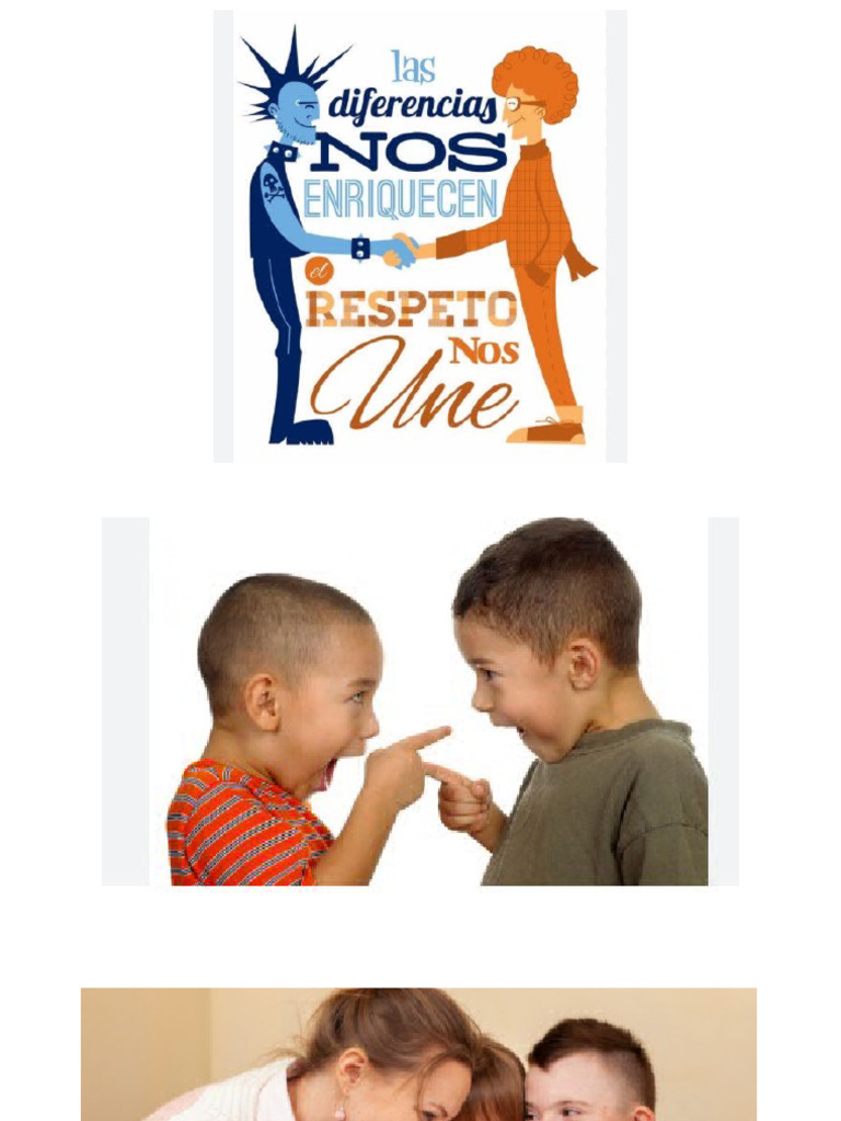 Respeto Texto 10 de Septiembre | PDF