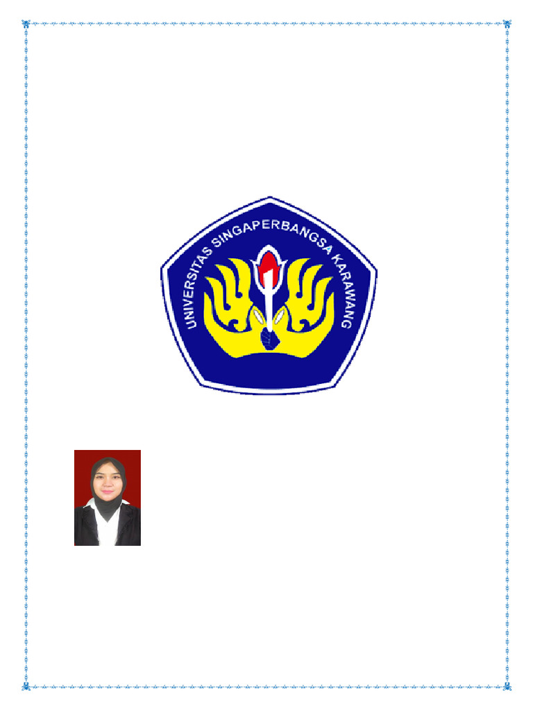 Perangkat Pembelajaran - Cynthia Ayu Iksani Putri - 2410631301394 | PDF ...