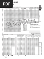 Grade 4 ELLNA Assessment Form | PDF